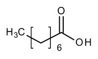 Octanoic acid CAS 124-07-2 | 800192
